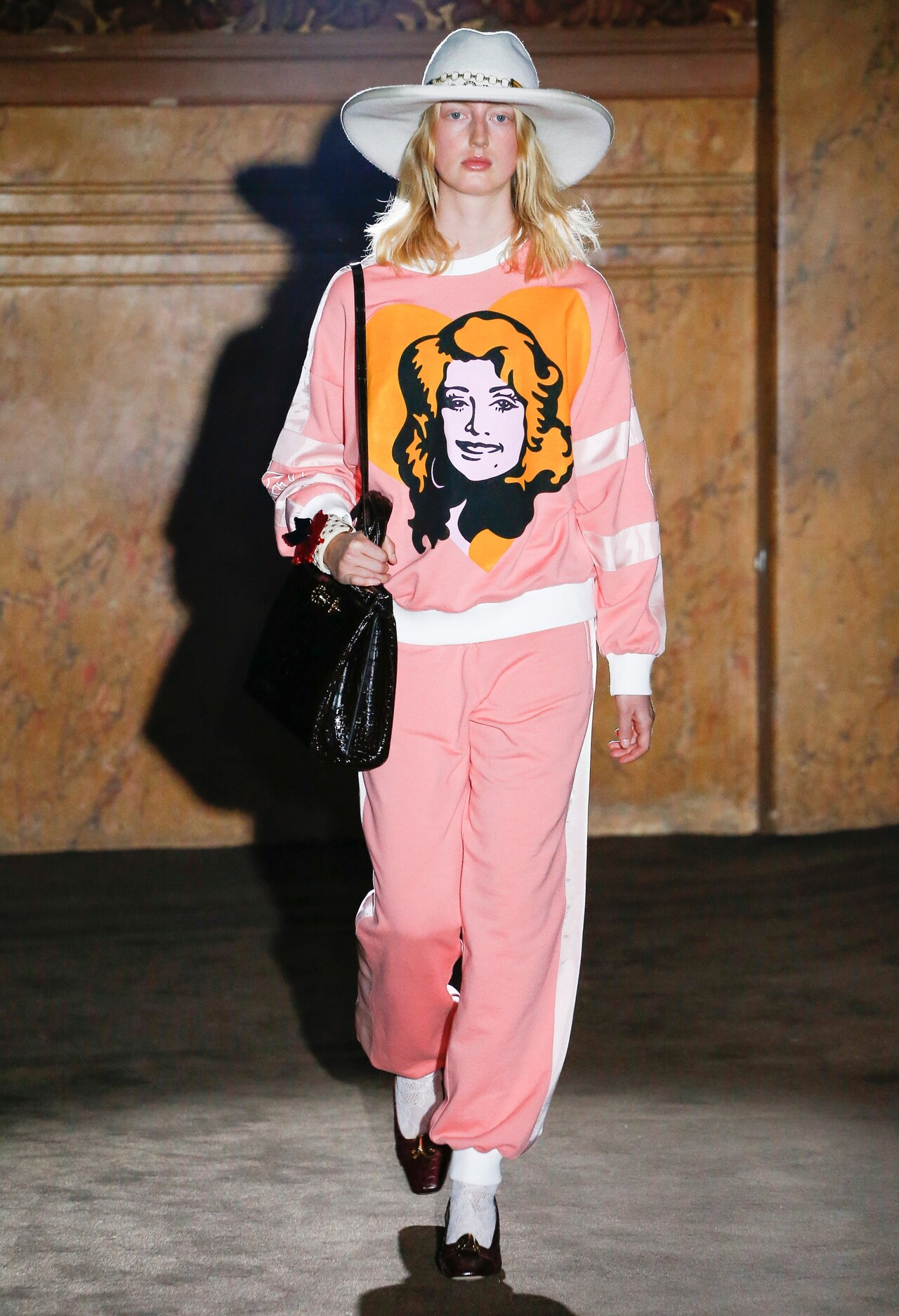 Seven Key Influences Behind Gucci’s Parisian Spring/Summer 2019 Show ...