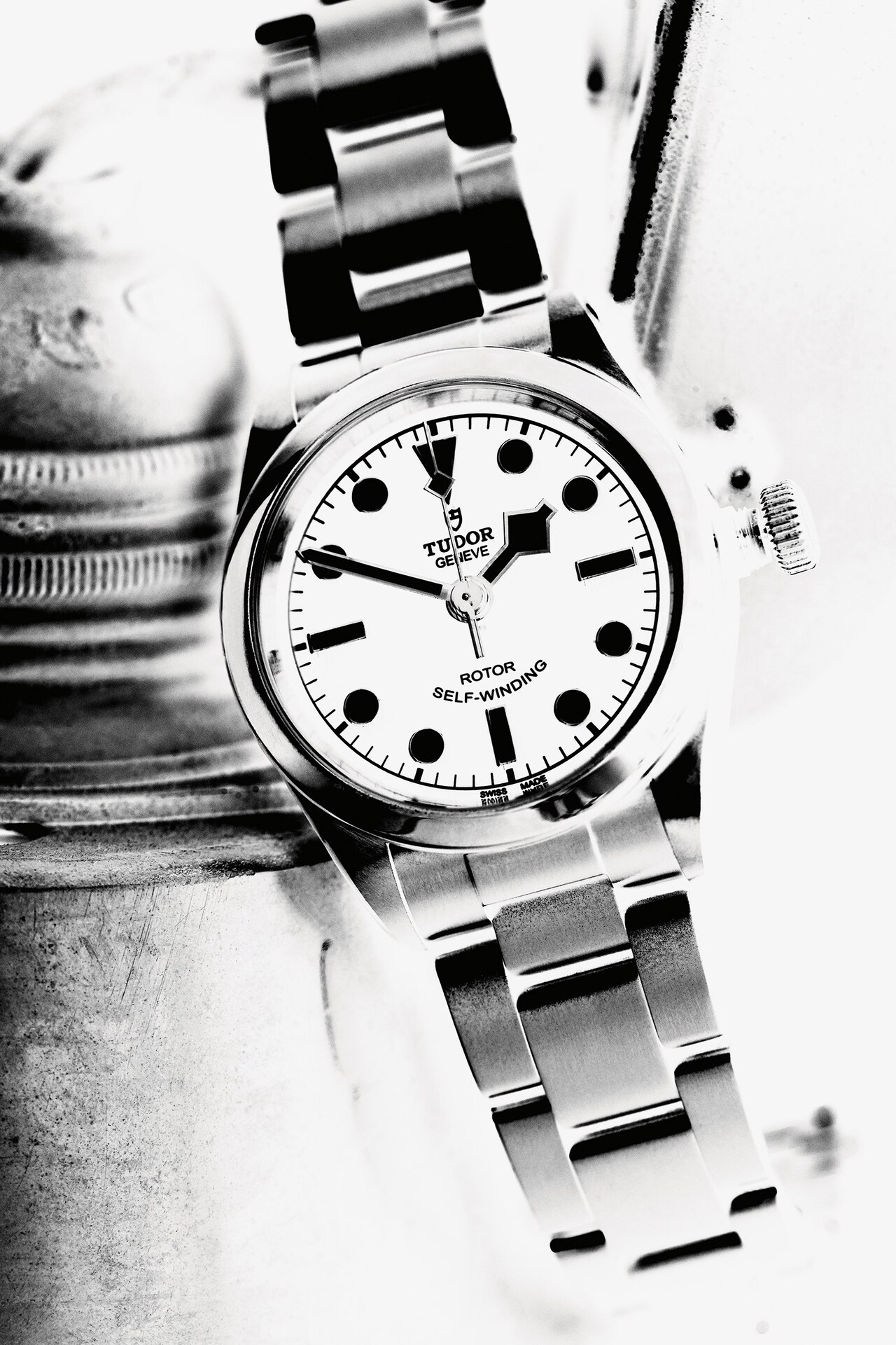 Heavy Metal: Autumn/Winter 2018’s Subversive Hardware | AnOther