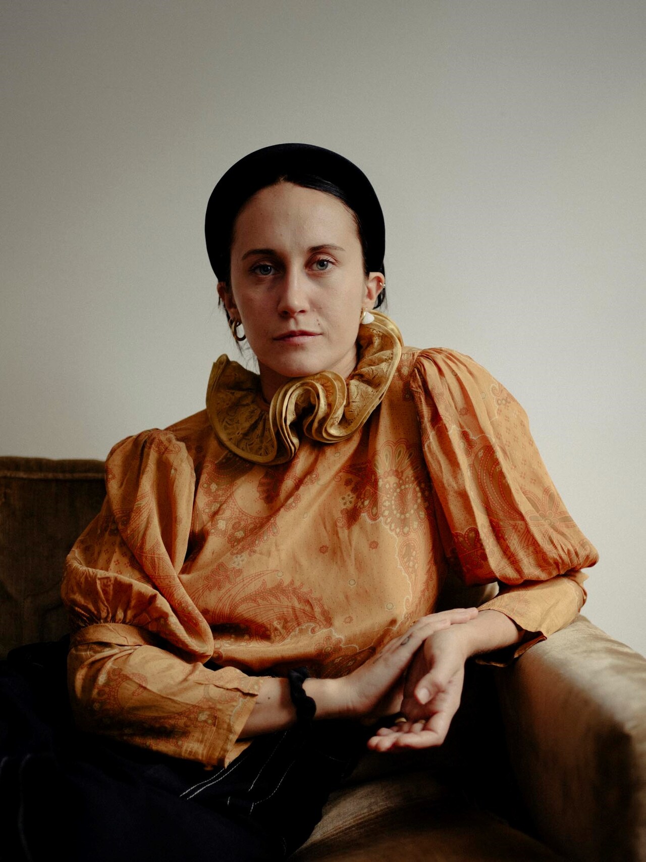 Curator Antonia Marsh Walks Us Through Her Art Collection | AnOther