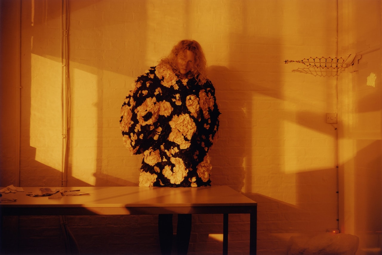 Susannah Frankel: My Year With Karl | AnOther