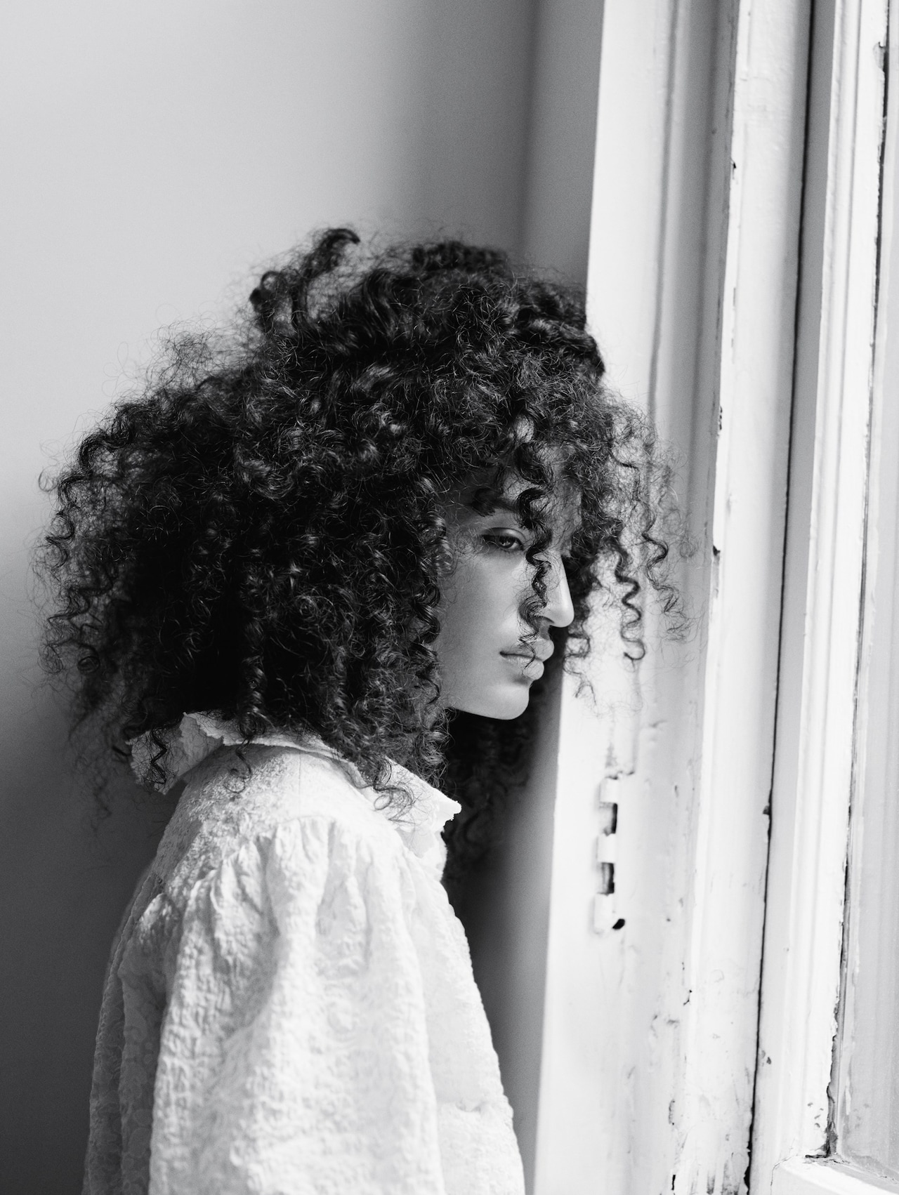 Cover Story: Indya Moore, an Icon for a New Era | AnOther