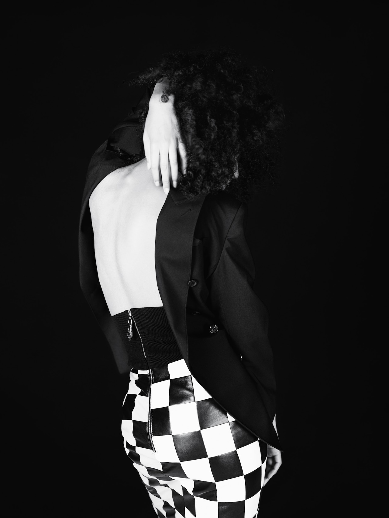 Cover Story: Indya Moore, an Icon for a New Era | AnOther