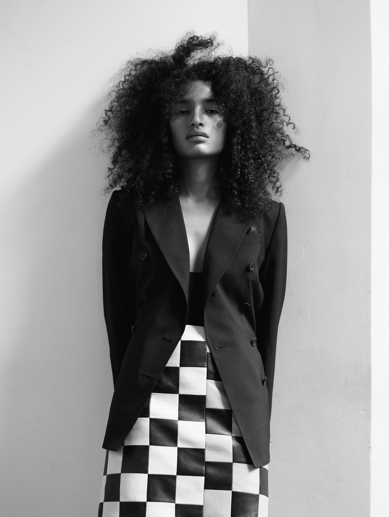 Cover Story: Indya Moore, an Icon for a New Era | AnOther
