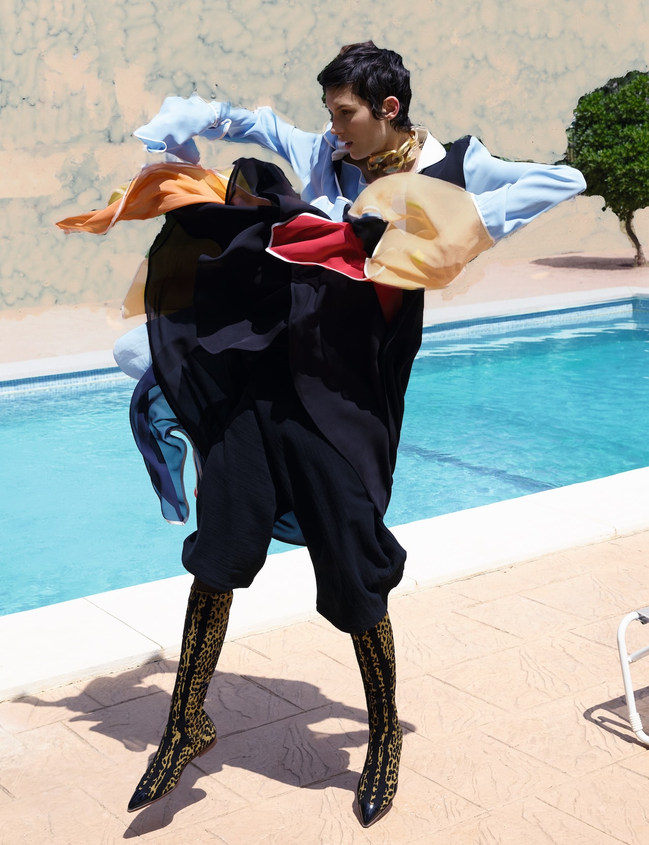 How Jonathan Anderson Became Fashion’s Most Prolific Designer | AnOther