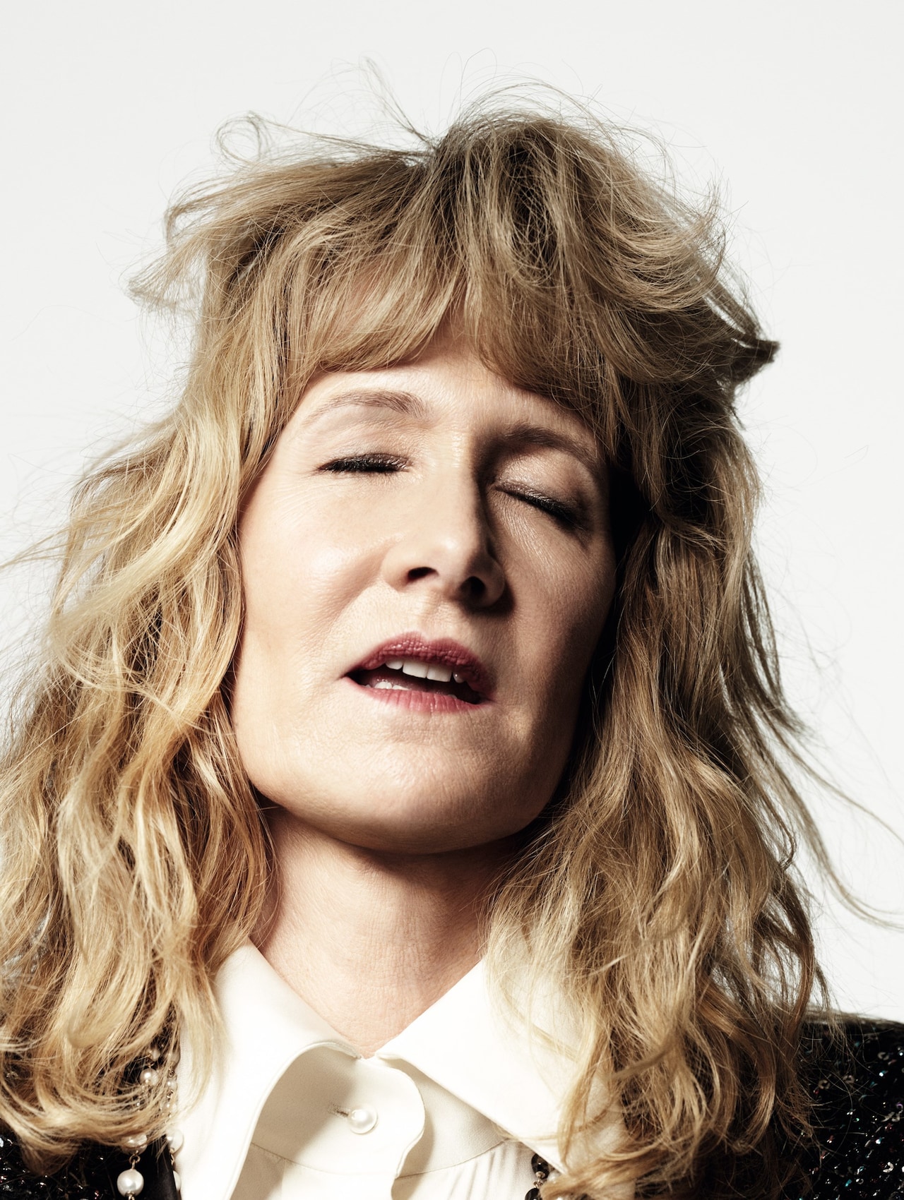 Cover Story: Laura Dern Is an Actor at the Height of Her Power | AnOther