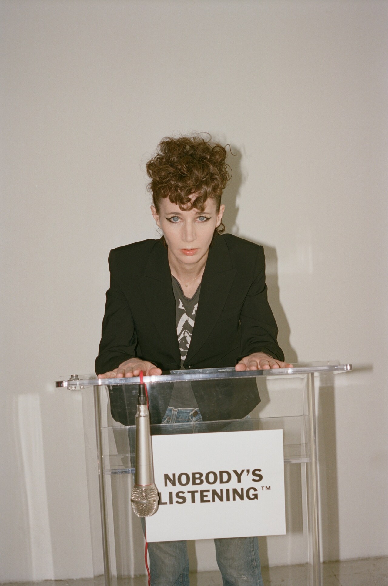 Miranda July on Her New Book and Creating in the Age of Coronavirus ...