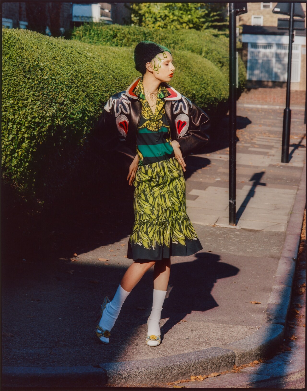 Alexander Fury on His Incredible Archive of Fashion History | AnOther