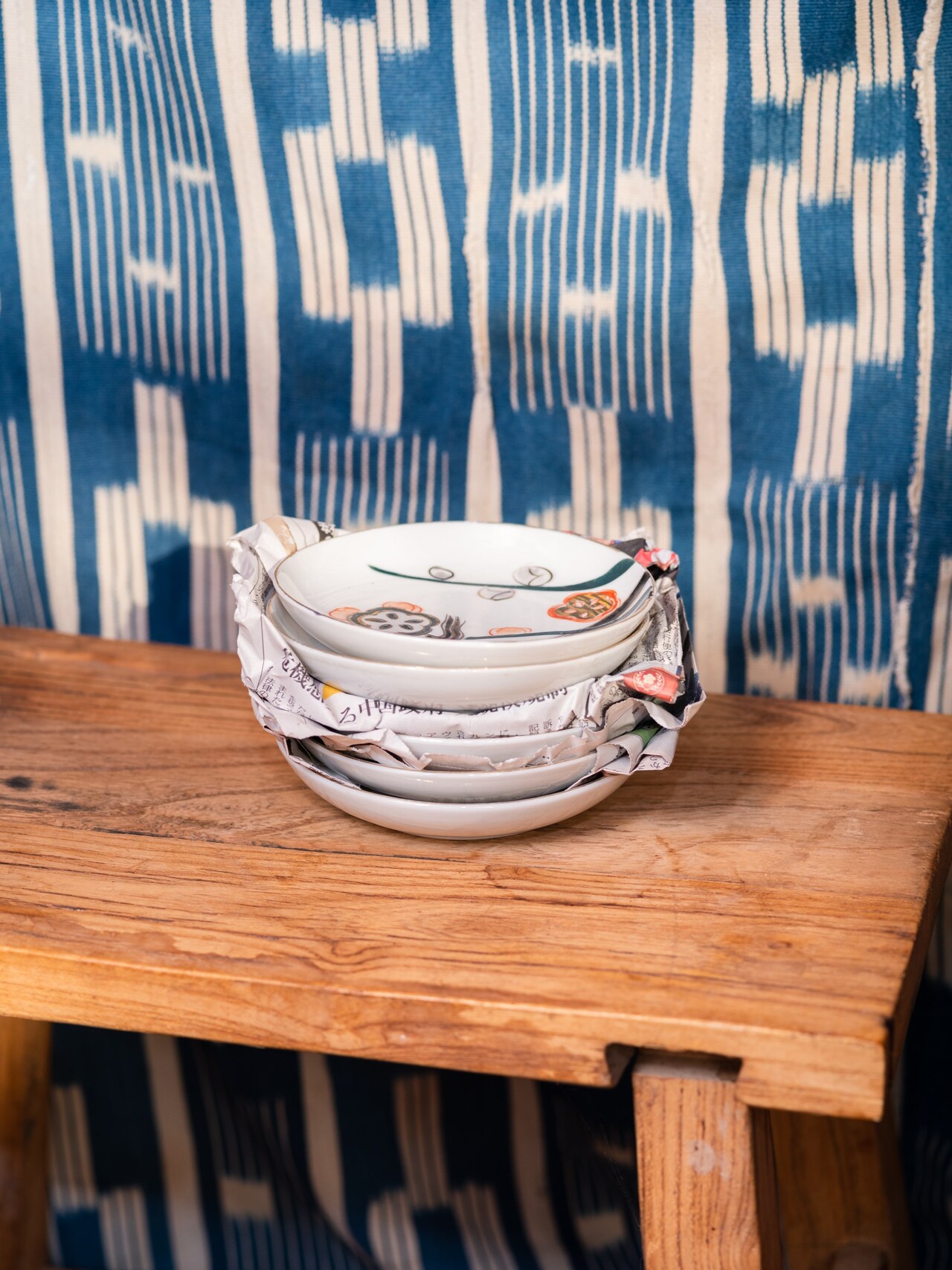 Tiwa Select, the Shop Selling Offbeat Folk Art, Found Objects and ...