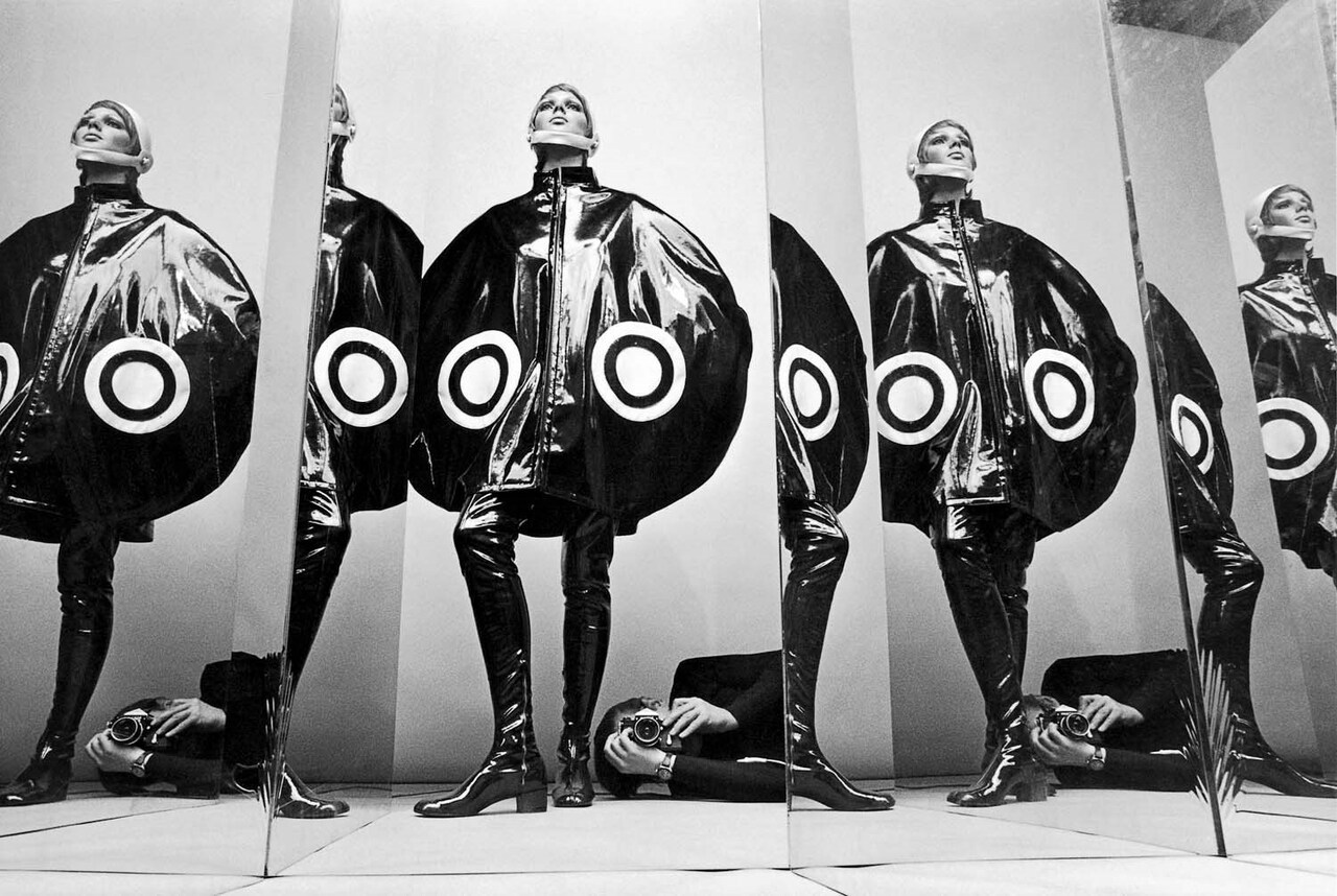 Remembering Helmut Newton Through Stories of Those Who Knew Him | AnOther