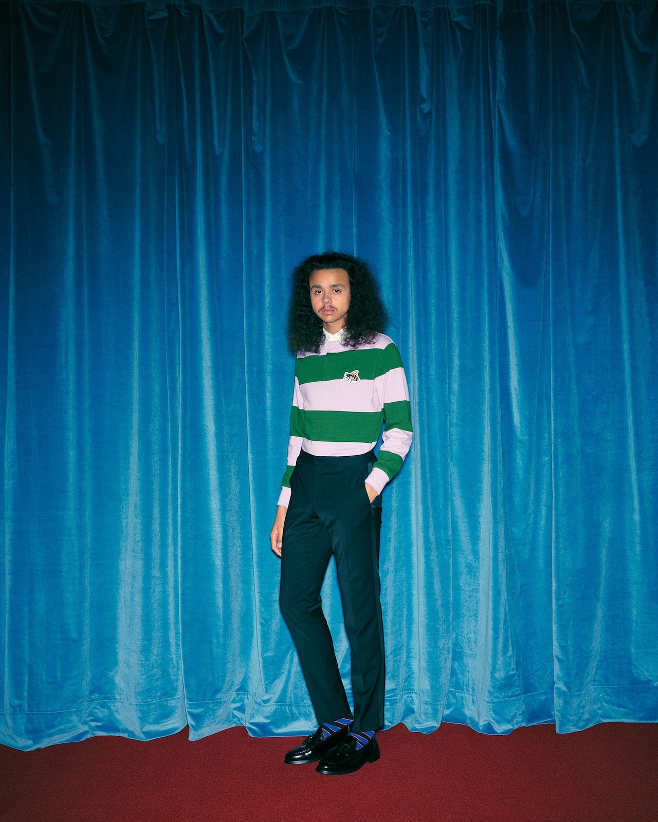 How Gant Is Redefining Preppy Style for 2020 and Beyond | AnOther