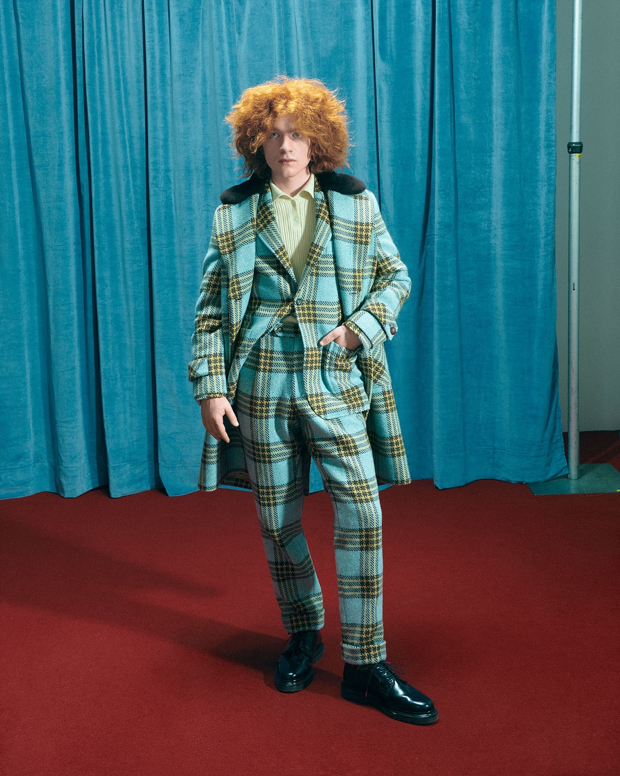 How Gant Is Redefining Preppy Style for 2020 and Beyond | AnOther