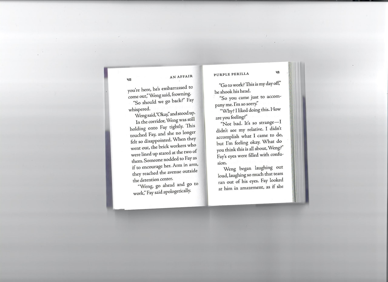 Hans Ulrich Obrist Interviews Celebrated Chinese Author Can Xue | AnOther