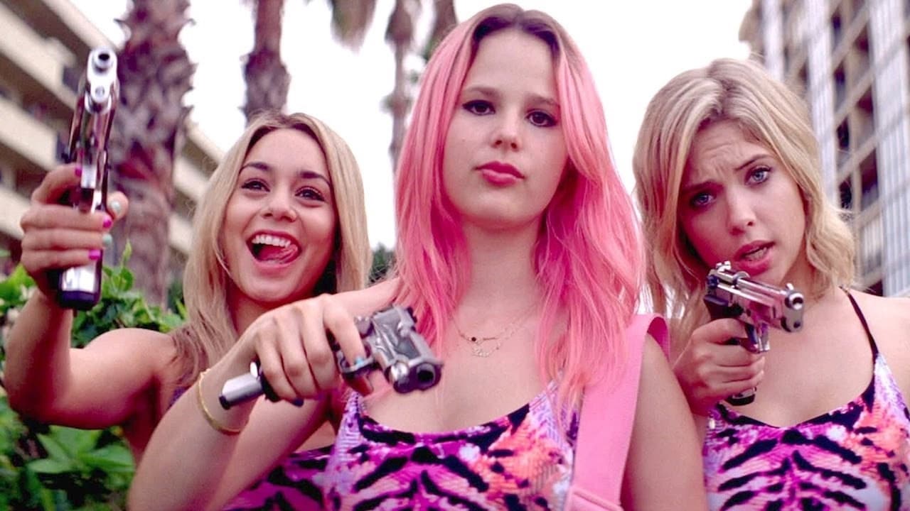 Why Do Sex and Murder Follow Girls to Florida? | AnOther