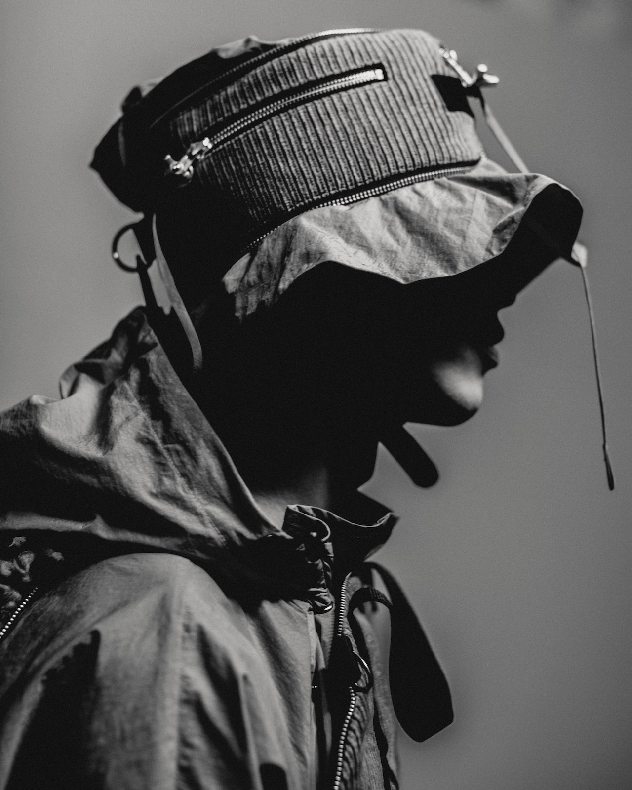 Accidental Optimism: Craig Green on His Buoyant Return to the Runway ...