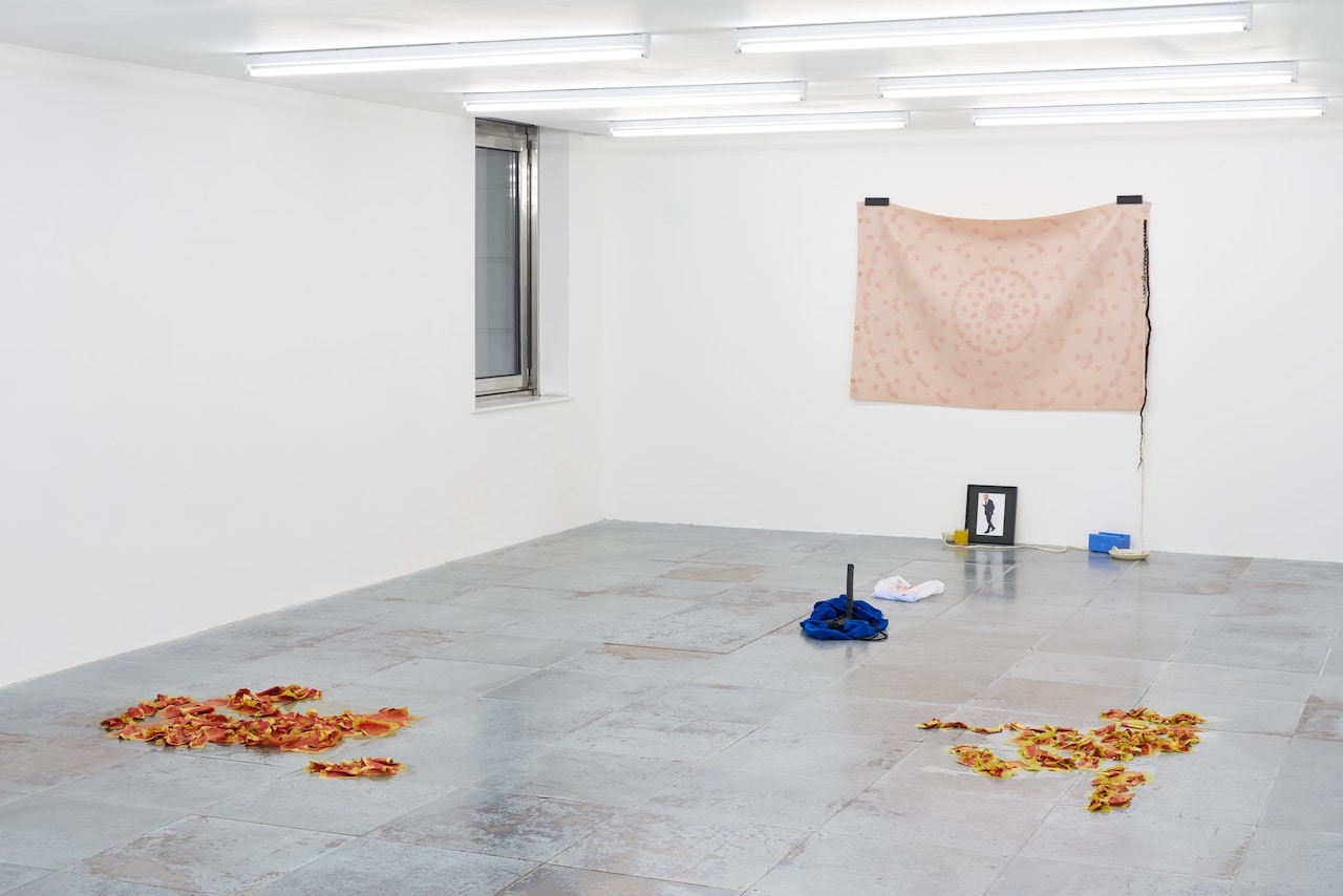 R.I.P. Germain, the Artist Interrogating Oppressive Power Structures ...