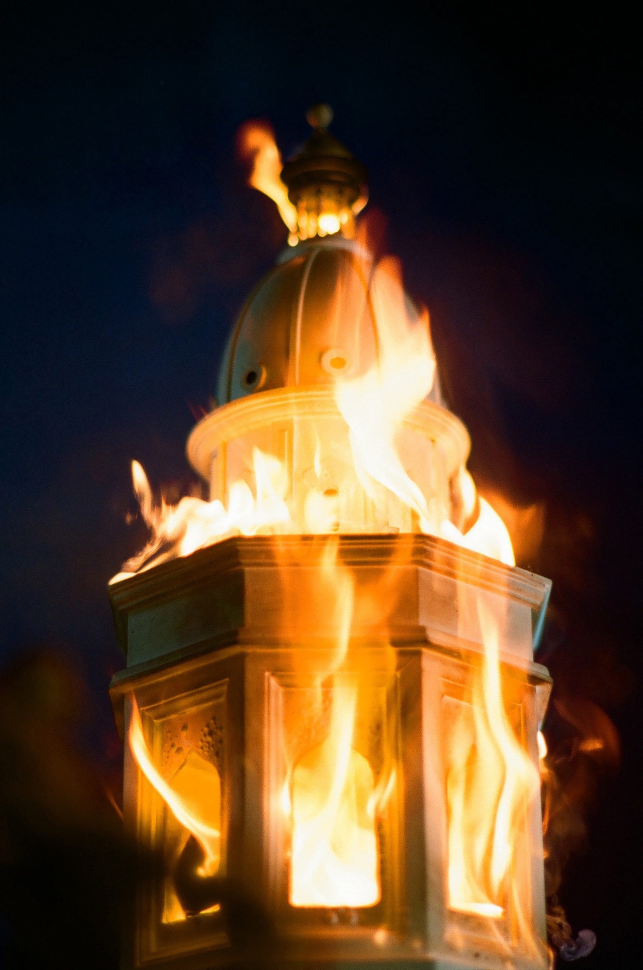 Gay Utopia: A Dark Portrait of Fire Island | AnOther