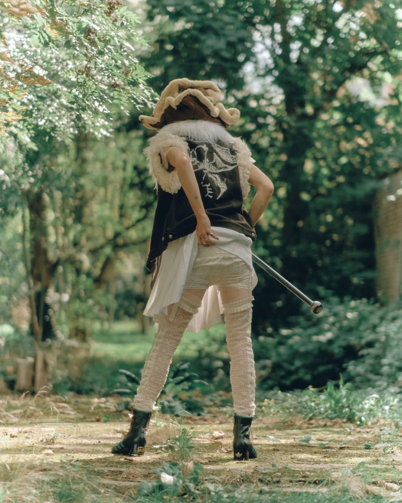 Hugo Hamlet on His “Ecstatic” New Single Don Juan and the Power of ...