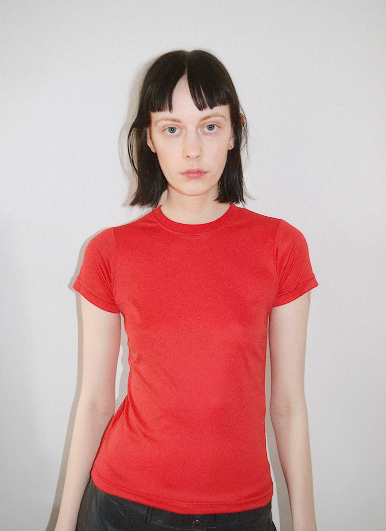 Matilde Søes Rasmussen’s Photos Examine the Performance of Modelling ...