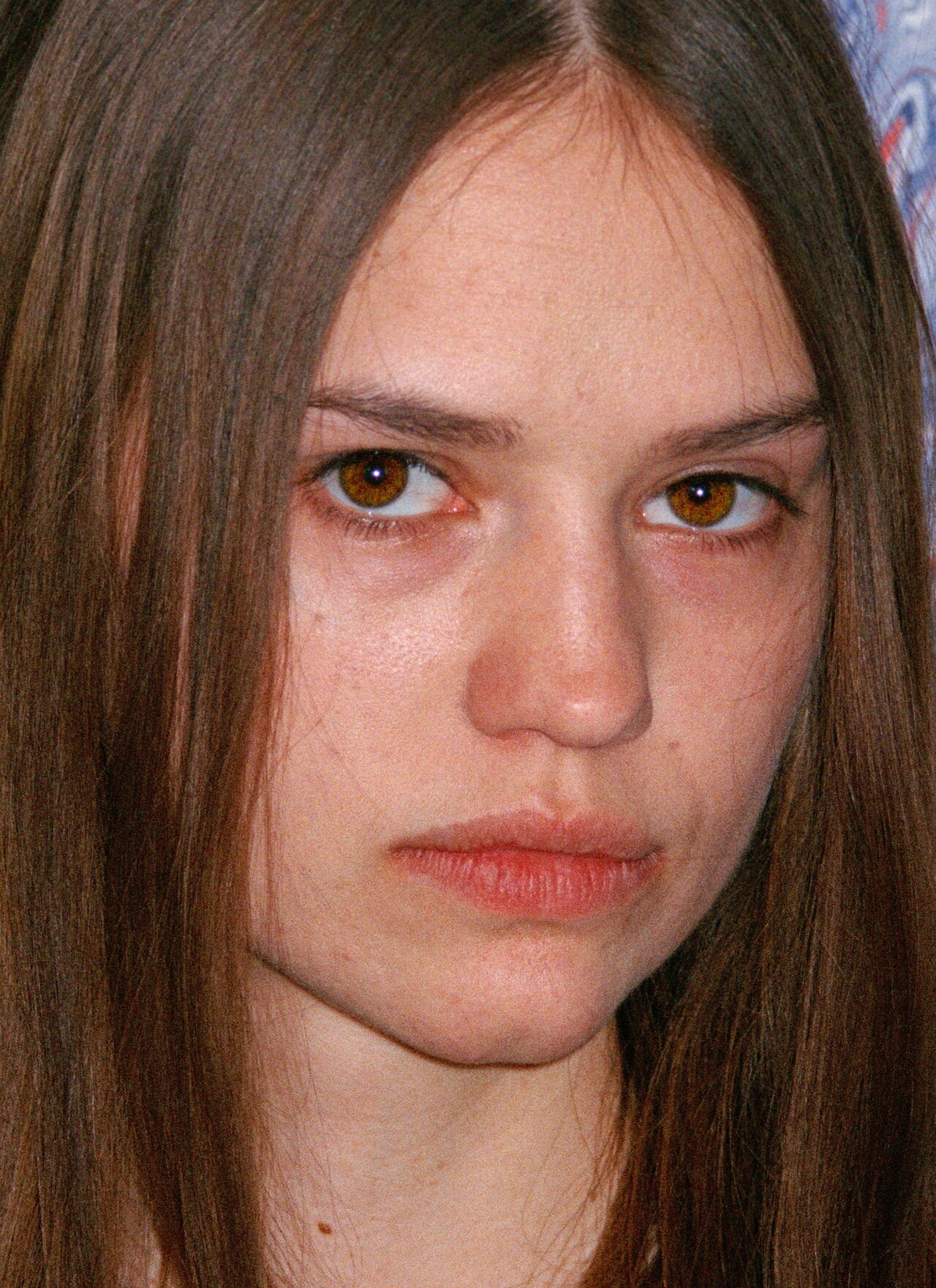 Matilde Søes Rasmussen’s Photos Examine the Performance of Modelling ...