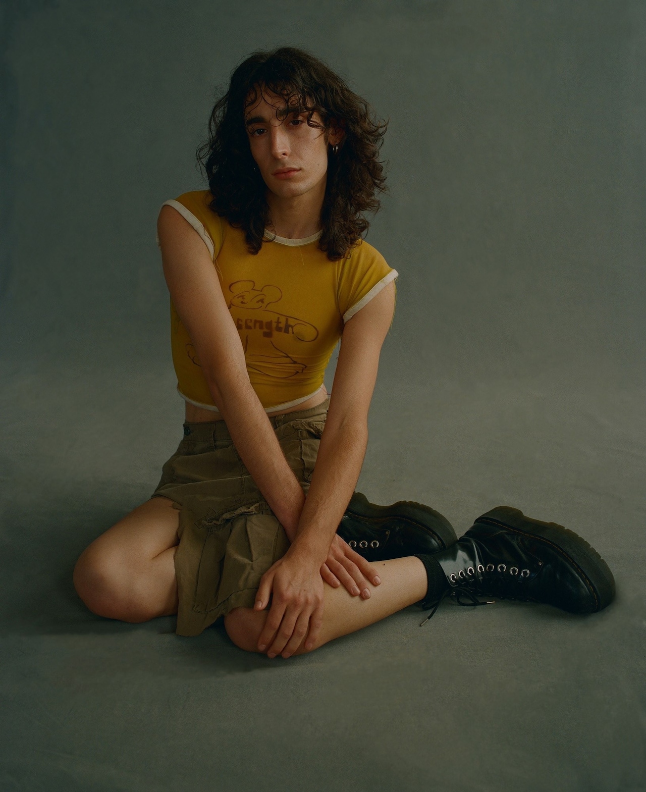 Queer Joy: Daniel Jack Lyons’ Sensitive Portrayal of a Chosen Family ...