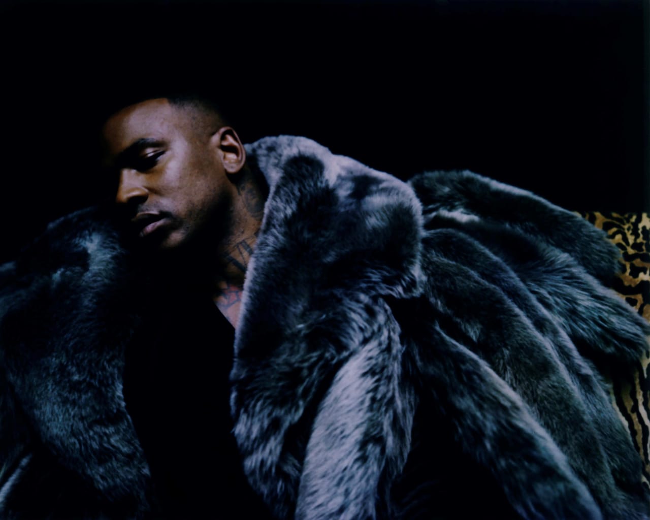 Gabriel Moses’ Debut Exhibition Is a “Salute to Women” | AnOther