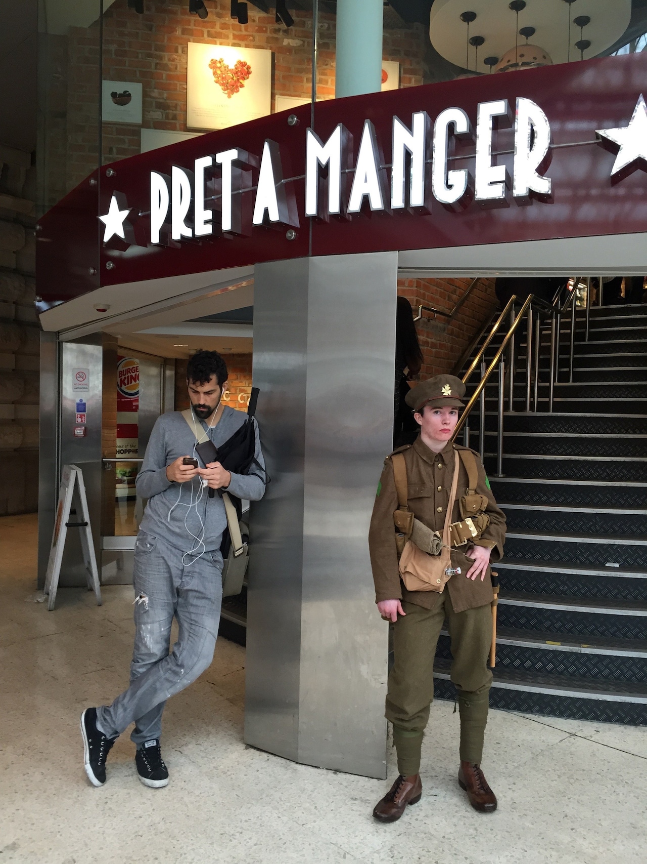 50 Questions With Jeremy Deller | AnOther