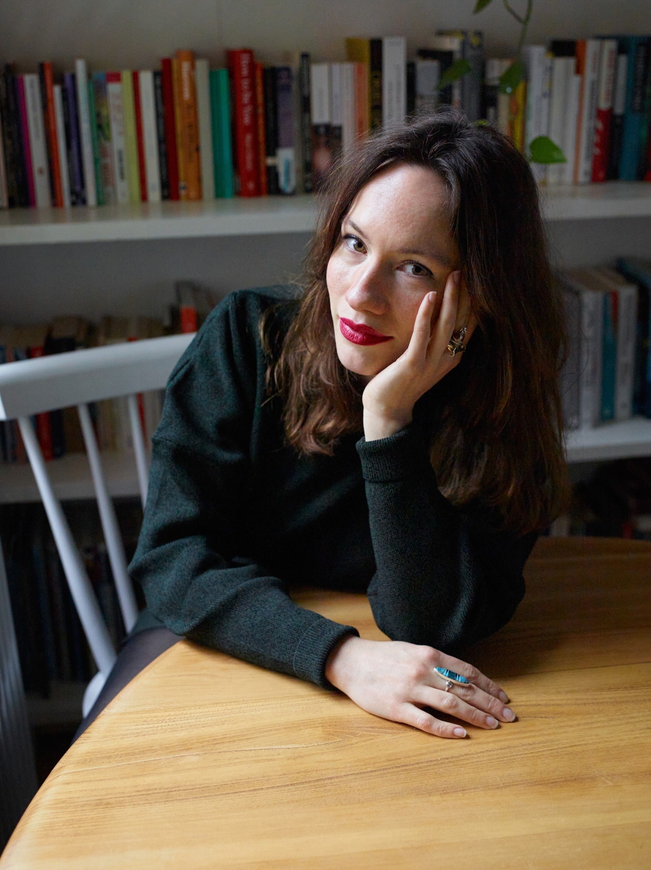 This Ragged Grace: Octavia Bright’s Emotive Memoir About Recovery | AnOther