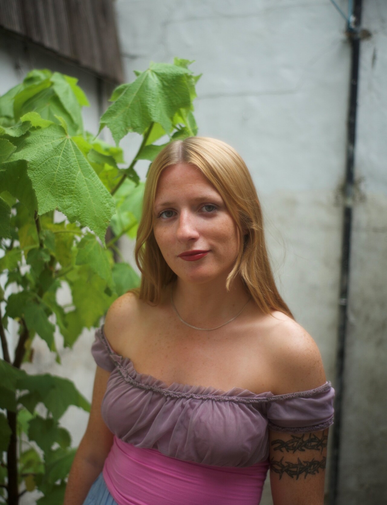 Rachel Connolly’s Debut Novel Is a Sharp Meditation on Mourning | AnOther