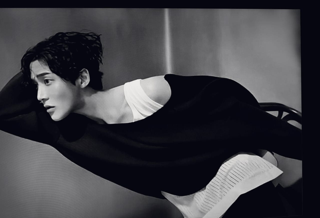 Rowoon’s Ascent From Korean Idol to Global Icon | AnOther