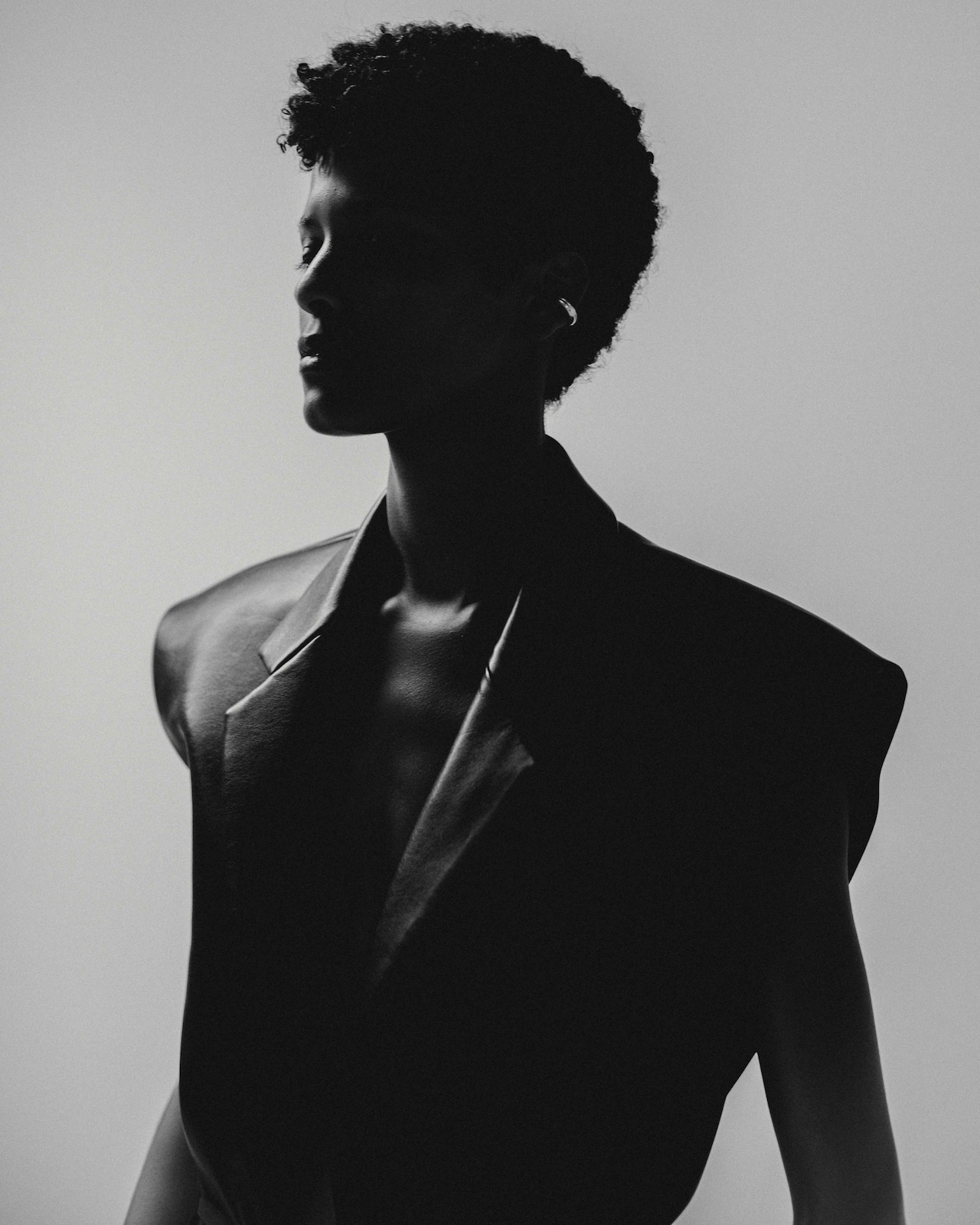 In Pictures: Peter Do’s Achingly Beautiful S/S24 Show | AnOther