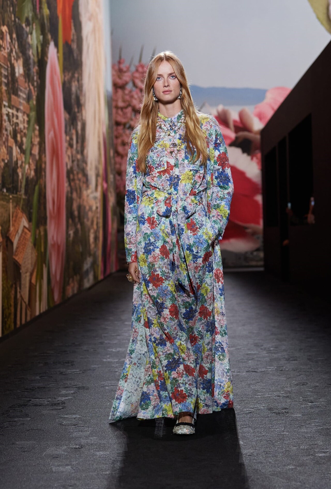 Sophistication Meets Informality at Chanel S/S24 | AnOther