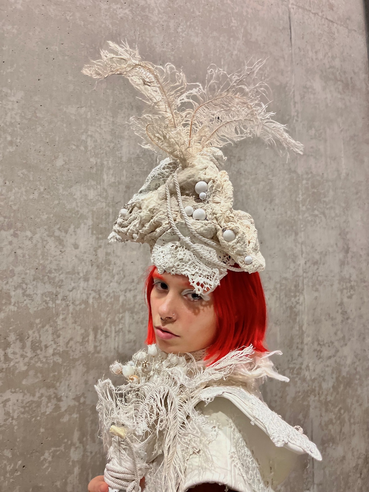 Five Radical Central Saint Martins Designers to Watch | AnOther