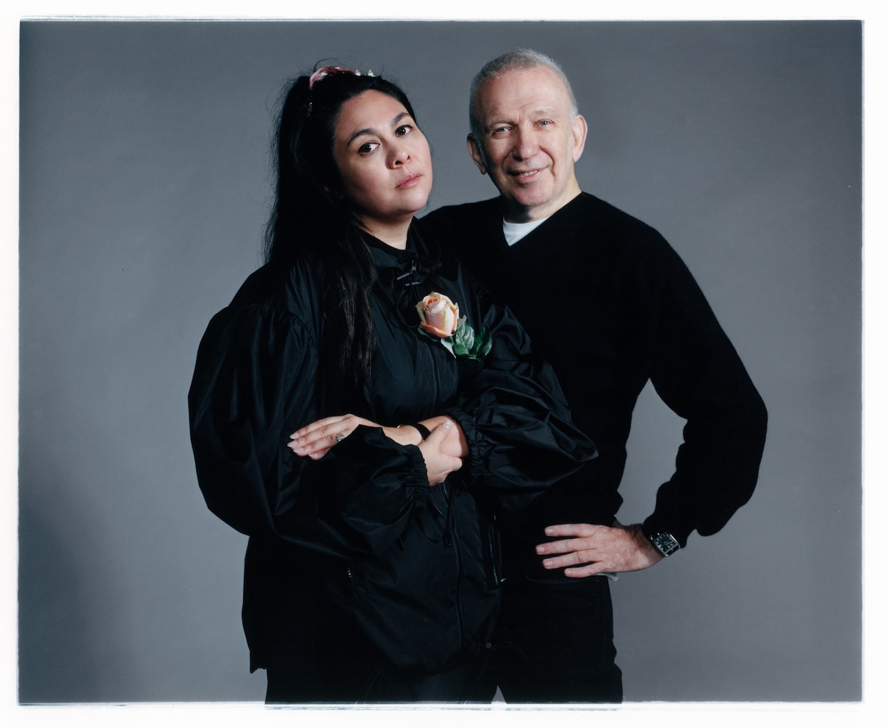 Simone Rocha on Making Her Couture Debut With Jean Paul Gaultier | AnOther