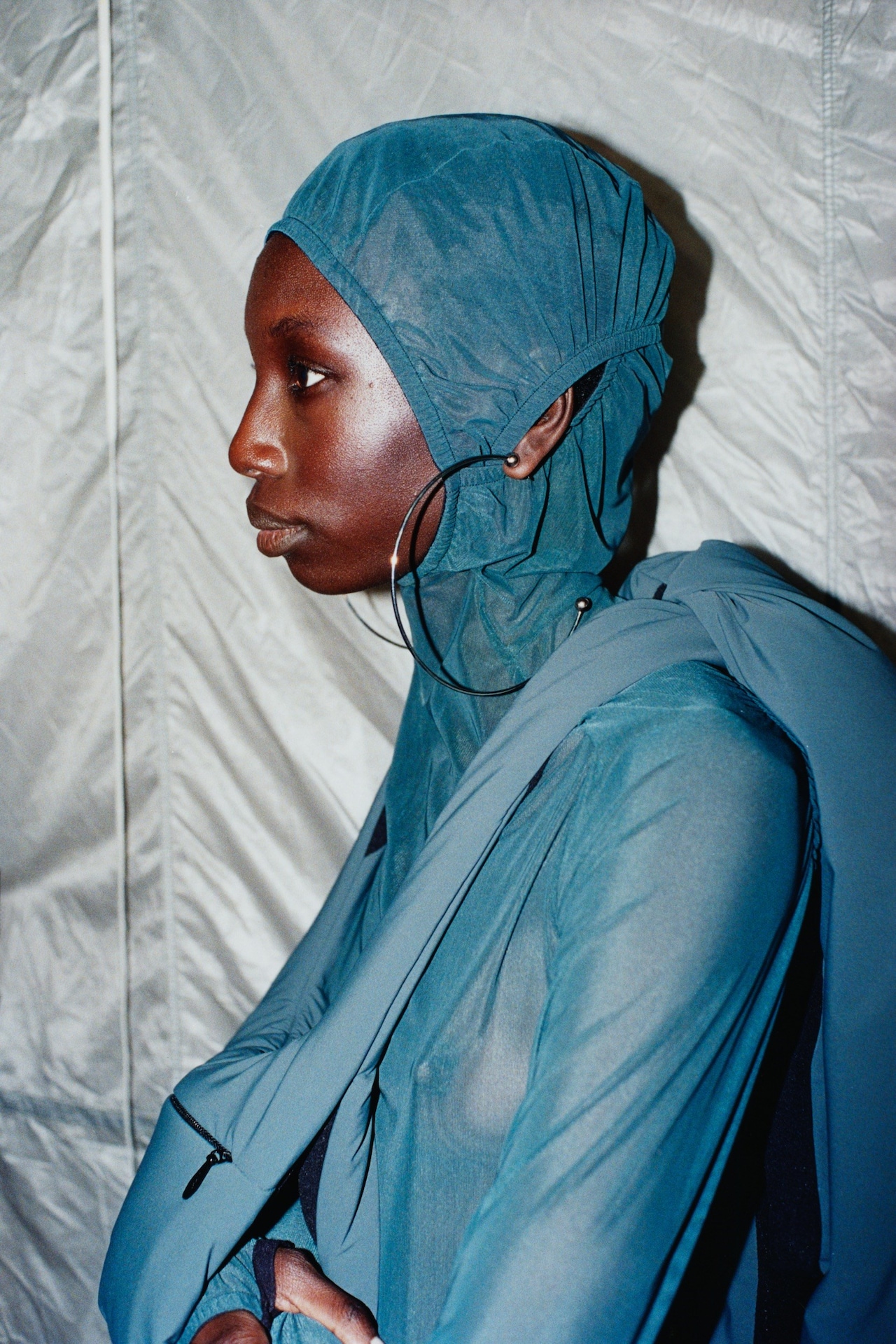 Johanna Parv’s Elegant Vision for the Modern Flâneuse | AnOther