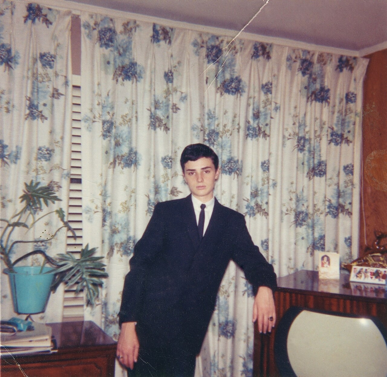 The Story of Candy Darling, a Trans Icon and Warhol Superstar | AnOther