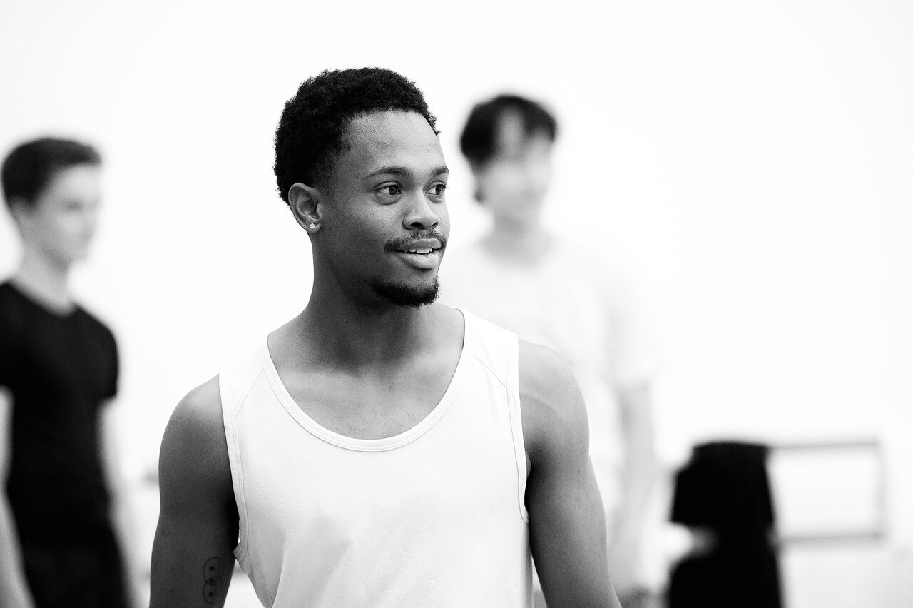 Six Ballet Dancers on Finding Their Feet in the Performing Arts | AnOther