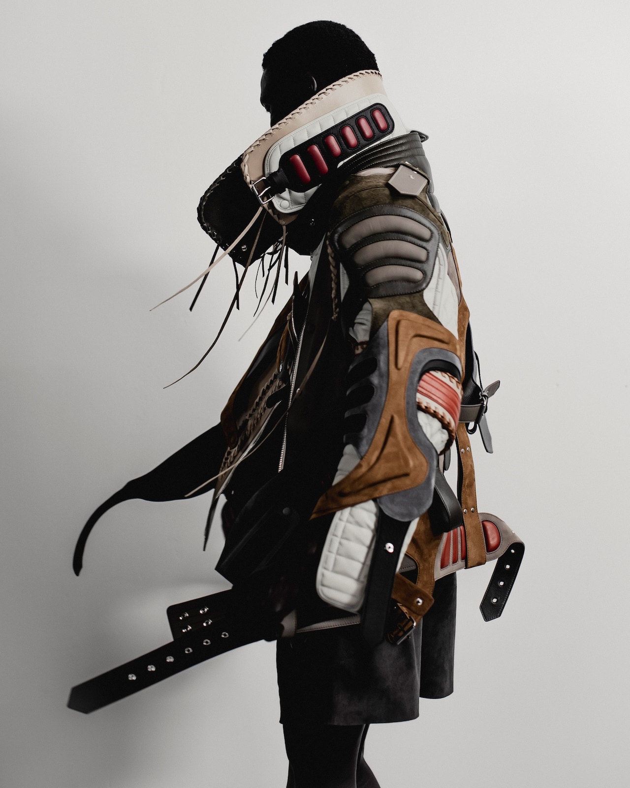 In Pictures: Craig Green’s Intimate Return to the Runway | AnOther