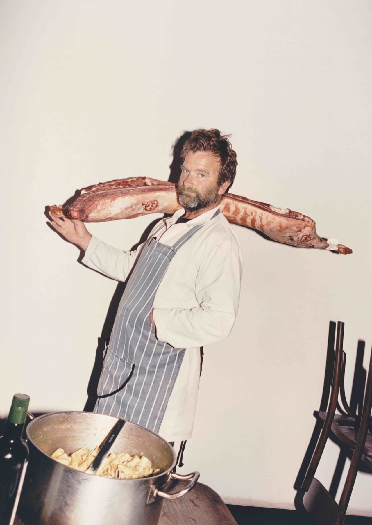 In Café Cecilia Cookbook, Max Rocha Elevates Everyday Cooking | AnOther