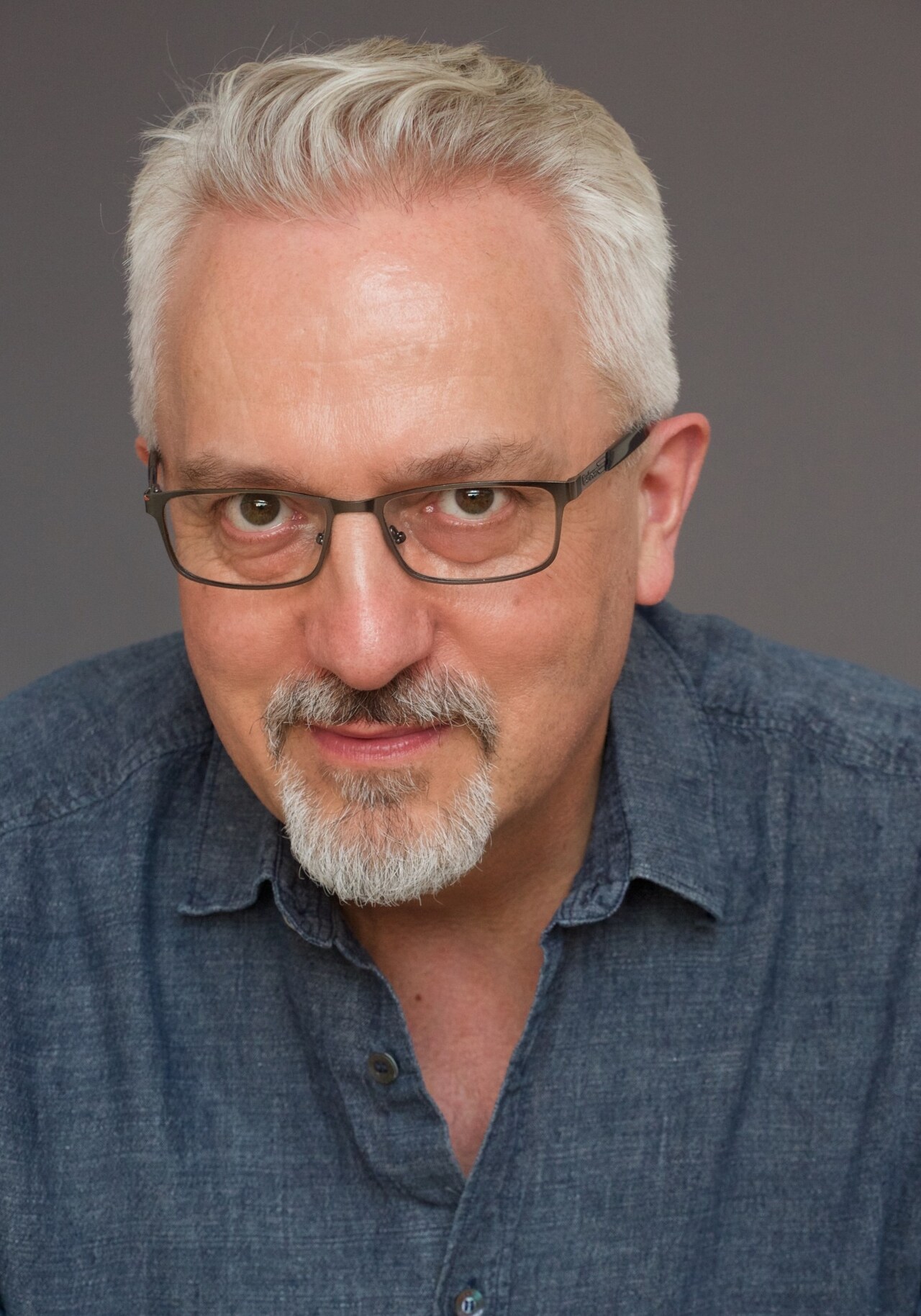 Alan Hollinghurst: “I’ve Never Wanted to Write a State-of-the-Nation ...