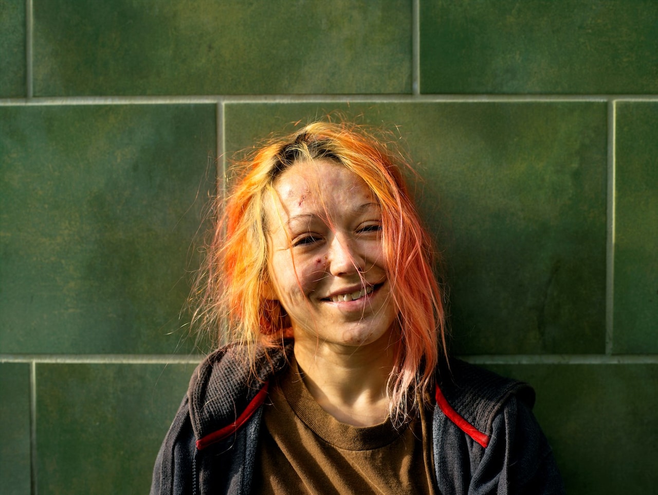 Pieter Hugo’s Humanising Portraits of California’s Unhoused Residents ...