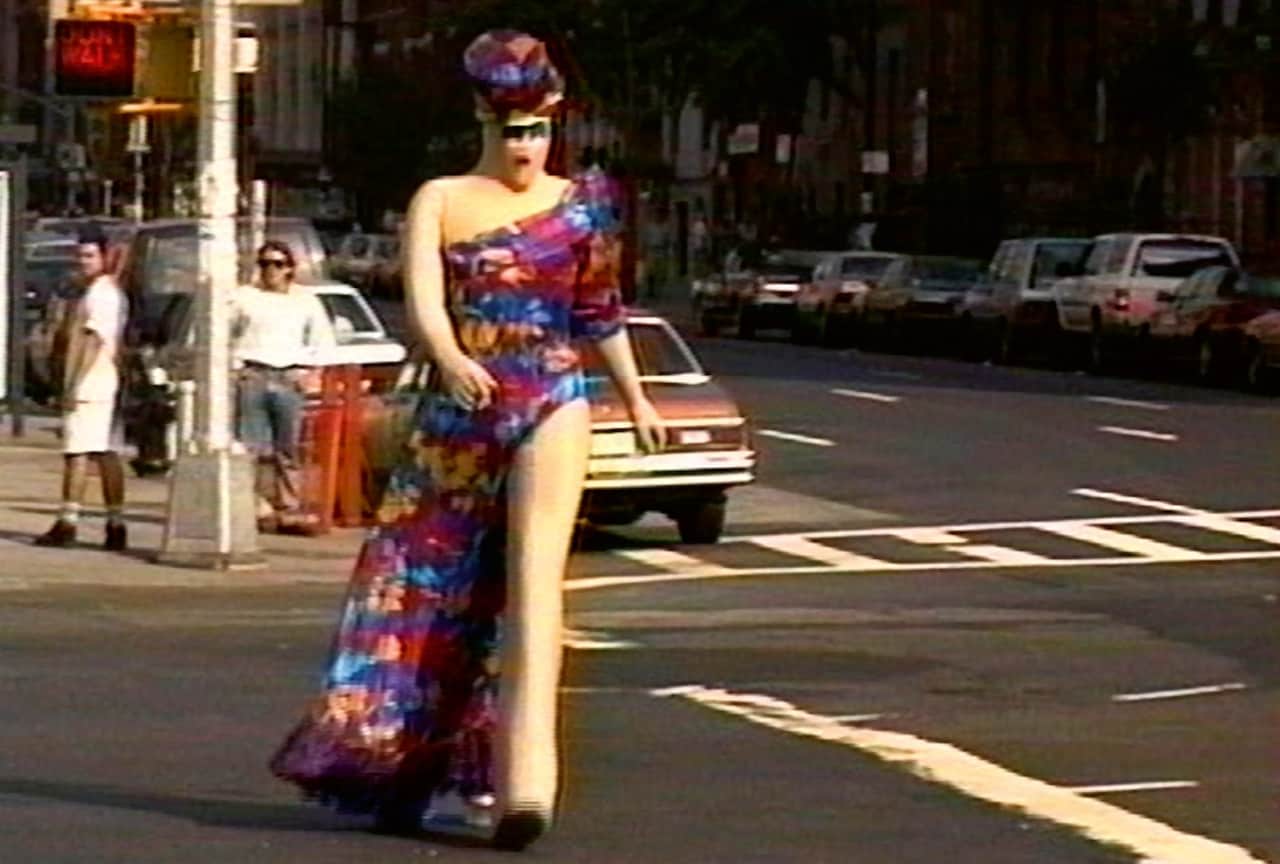 Leigh Bowery, as Remembered by His Closest Friends and Collaborators ...