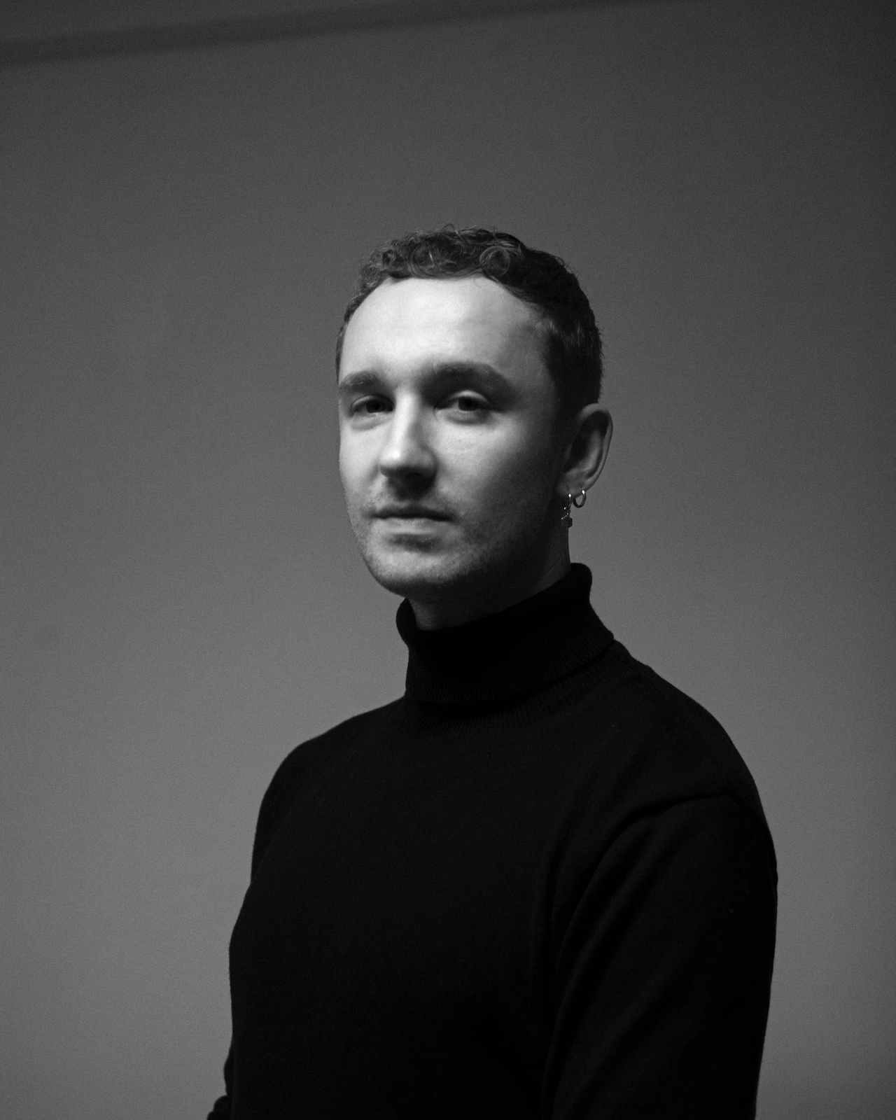 Isaac Is the Gay Age-Gap Novel Set In Modern-Day South London | AnOther