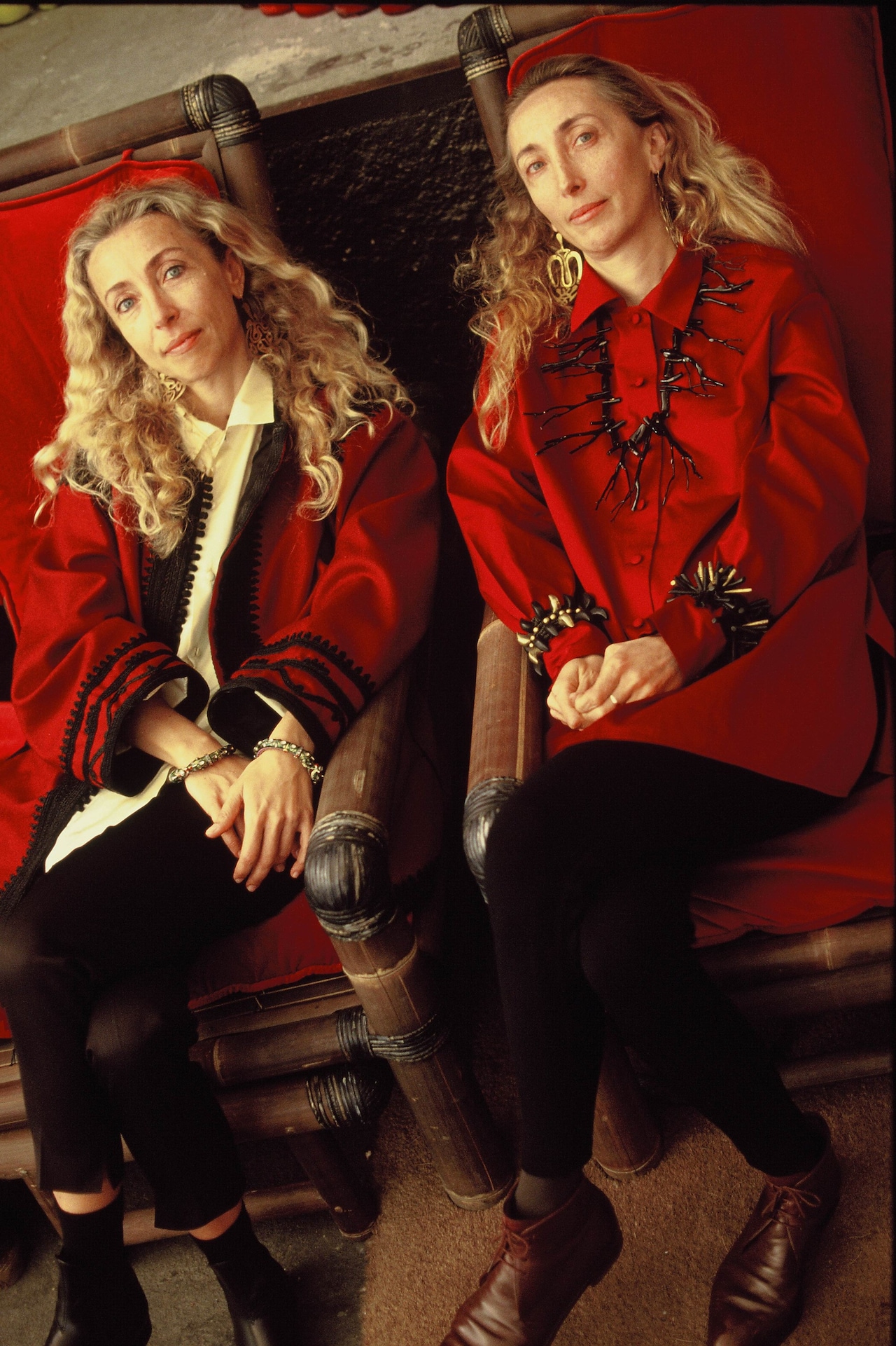 50 Questions With Carla Sozzani | AnOther