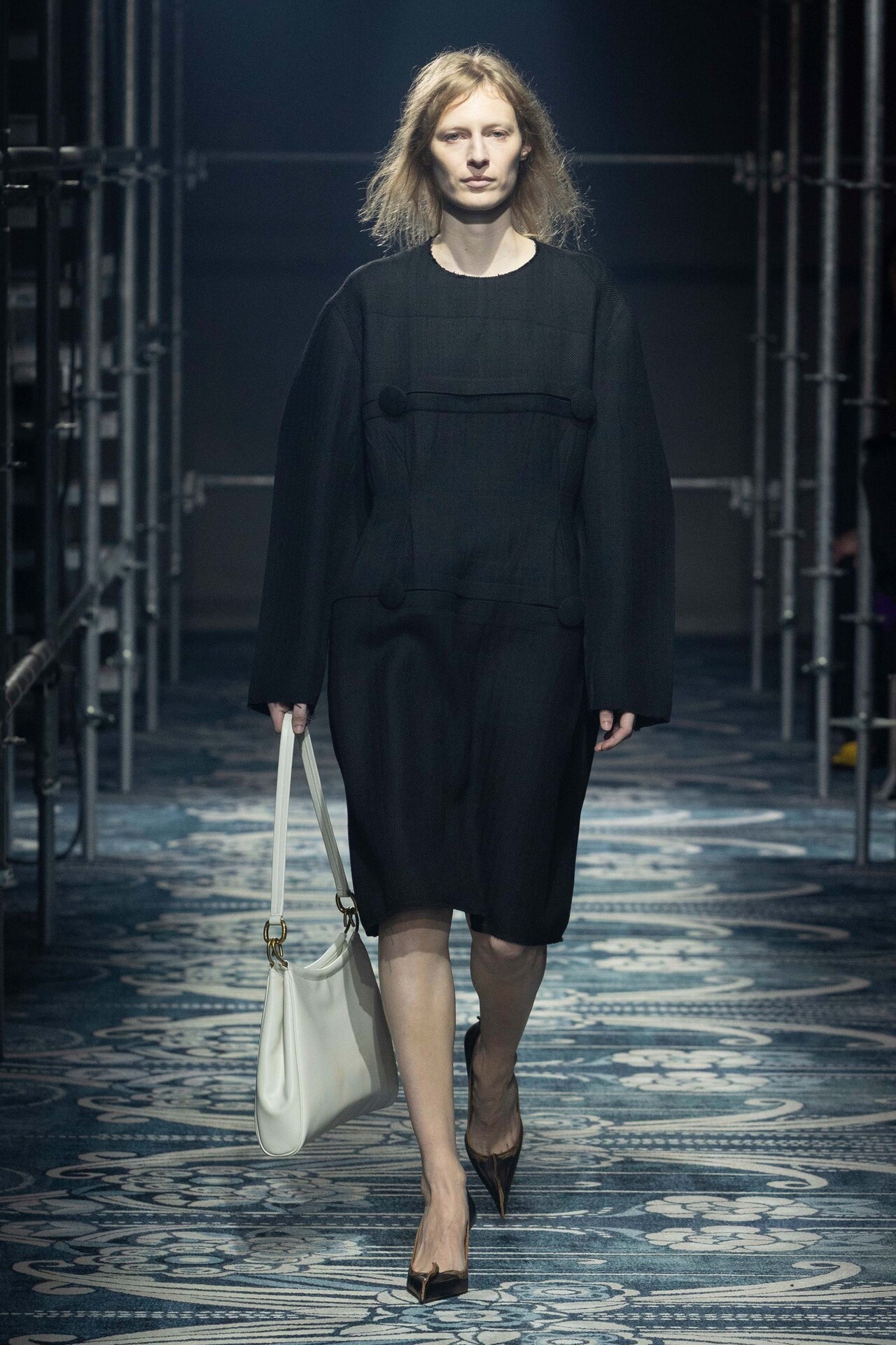 Miuccia Prada: “We Asked Ourselves – What Is Femininity Today?” | AnOther
