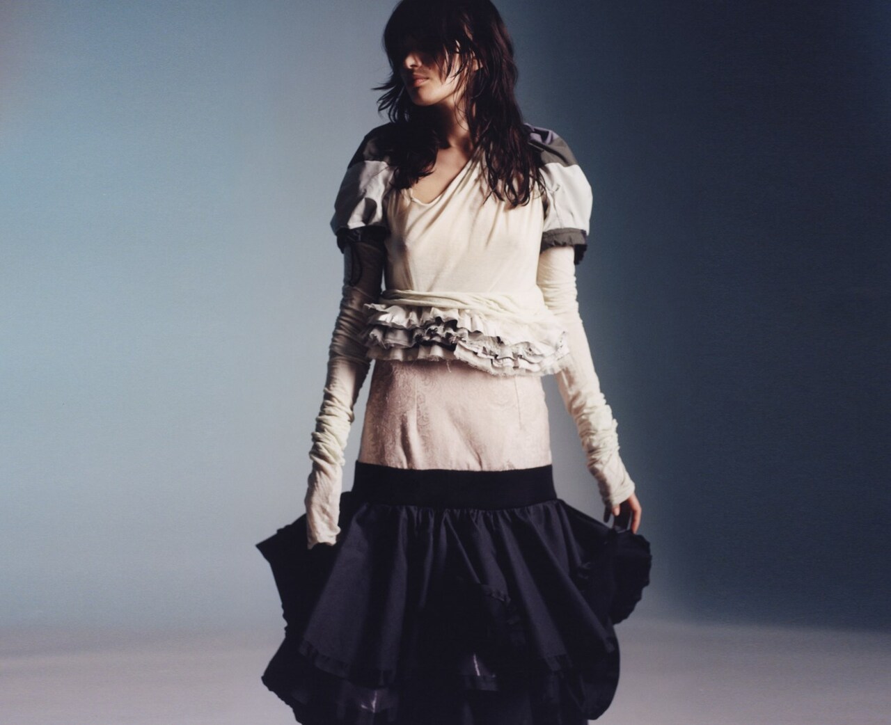 In Pictures: Central Saint Martins’ Exceptional MA Class of 2025 | AnOther