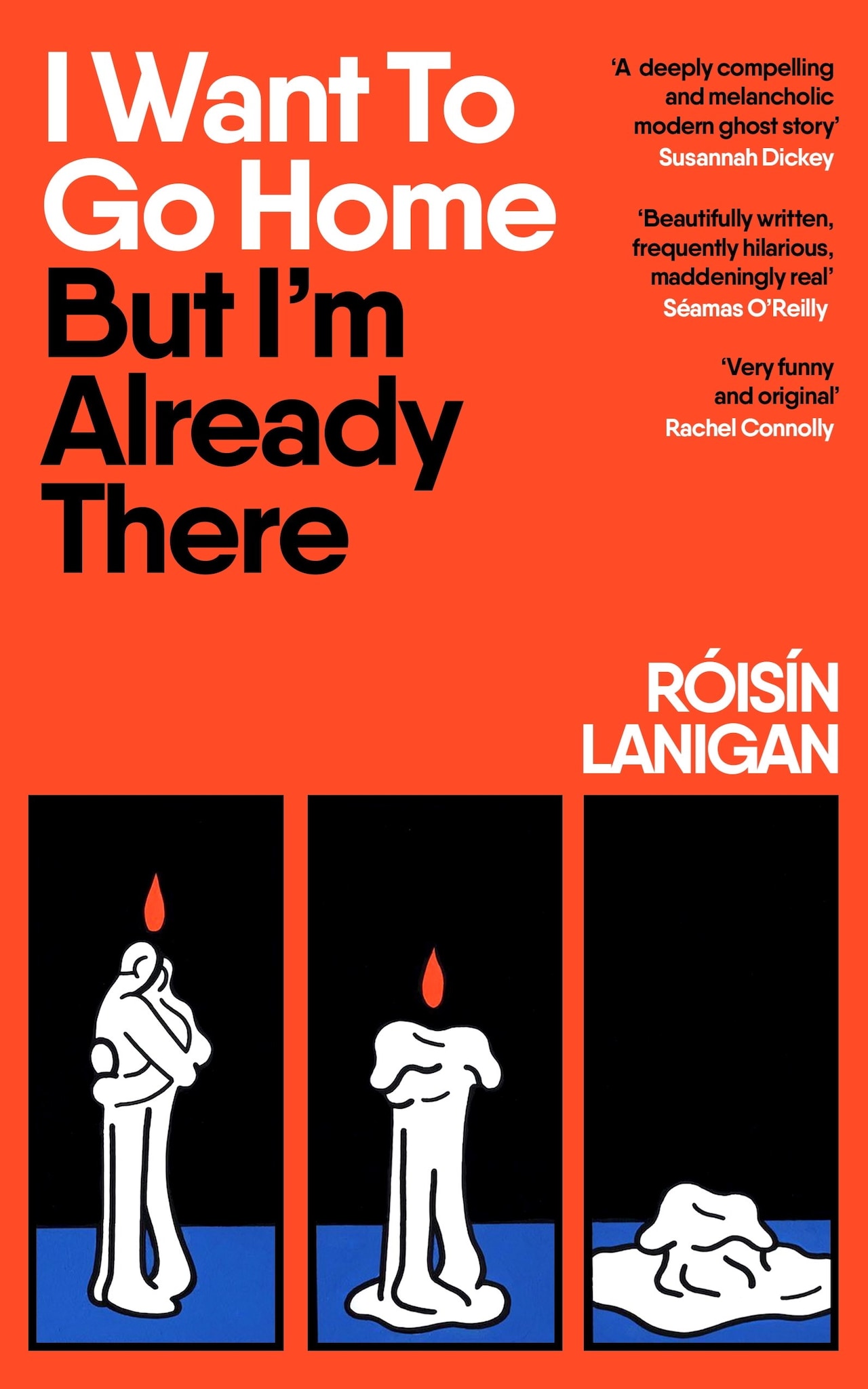 Róisín Lanigan’s Uncanny Novel Captures the Horror of Renting in London ...