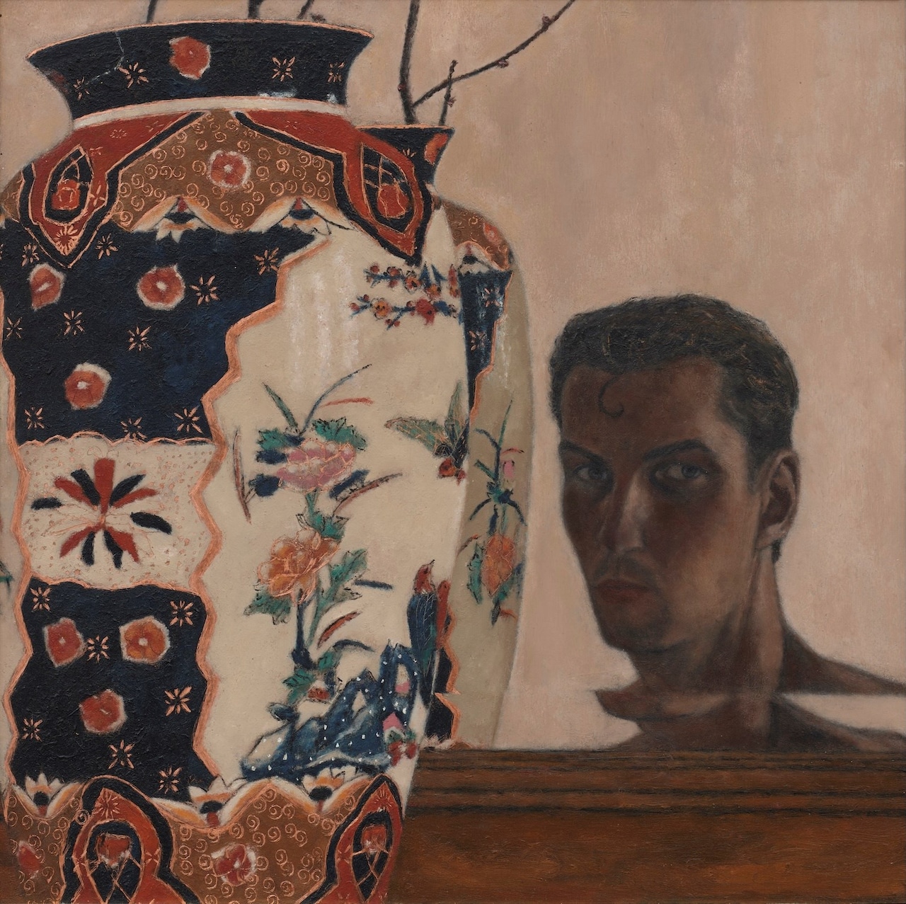 How Ethan James Green Turned His Chinatown Studio Into an Art Gallery | AnOther