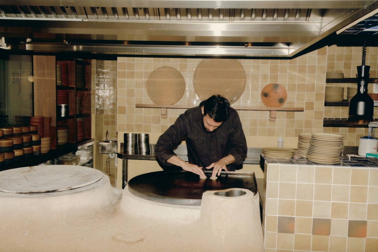 Fonda: Santiago Lastra’s Ode to Family-Run Mexican Eateries | AnOther