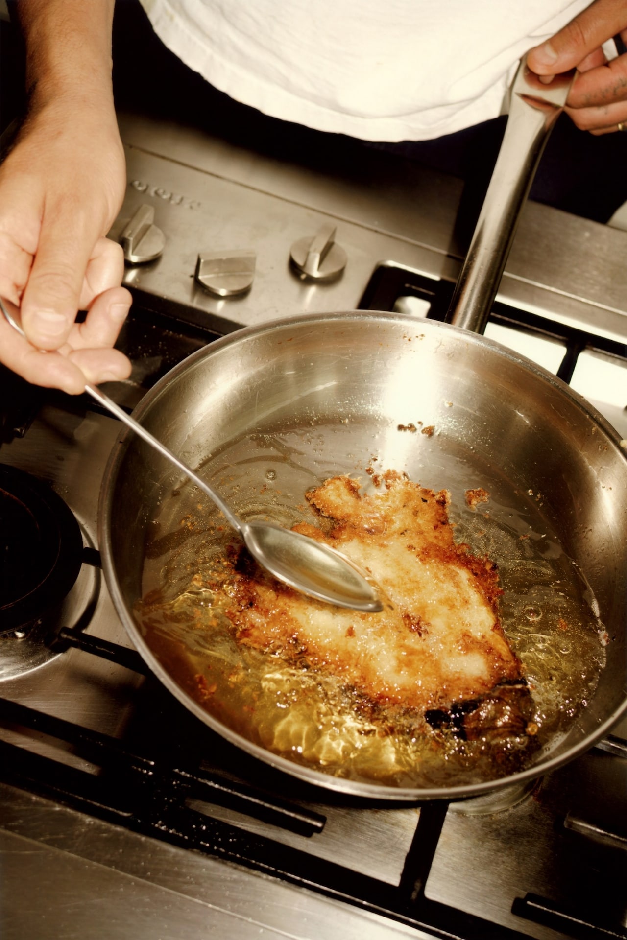 How Jesse Jenkins’ Cinematic Cooking Videos Made Him a Viral Sensation ...