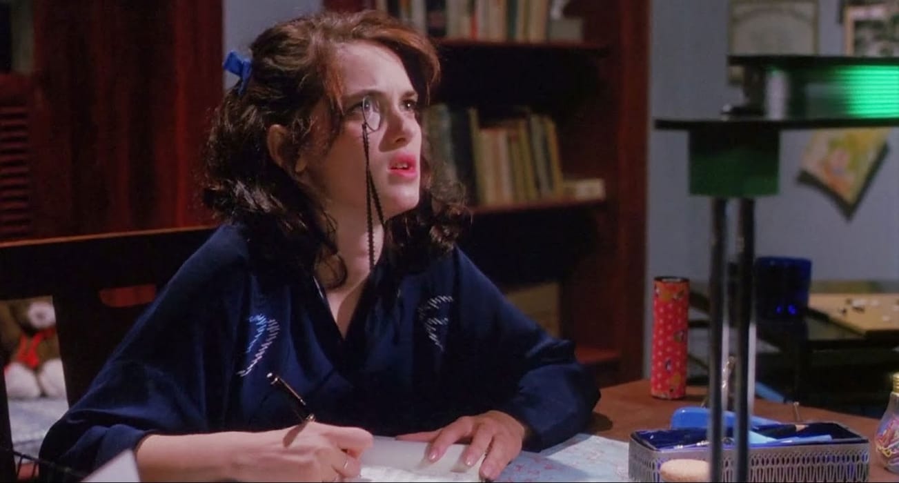 Back-to-School Style, Courtesy of Cult 80s Film Heathers | AnOther